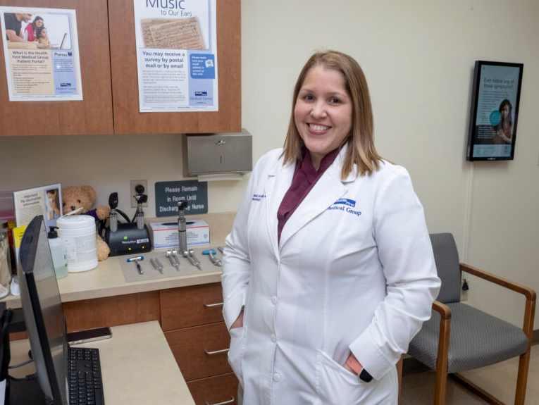 Health First Neurologist Gives Insights on Vagus Nerve Stimulation for ...
