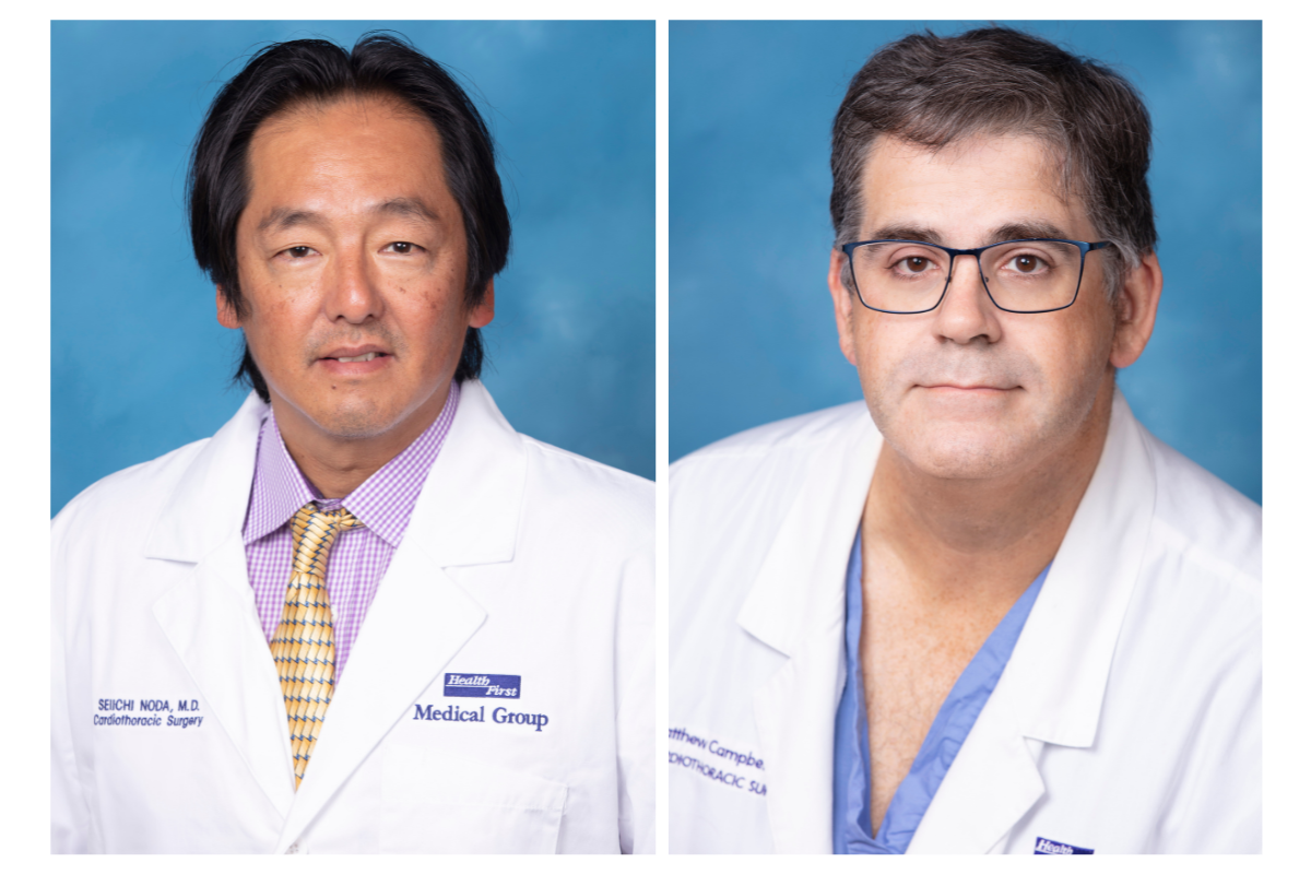 Health First’s Heart & Vascular Earns Prestigious Three-Star Rating for ...