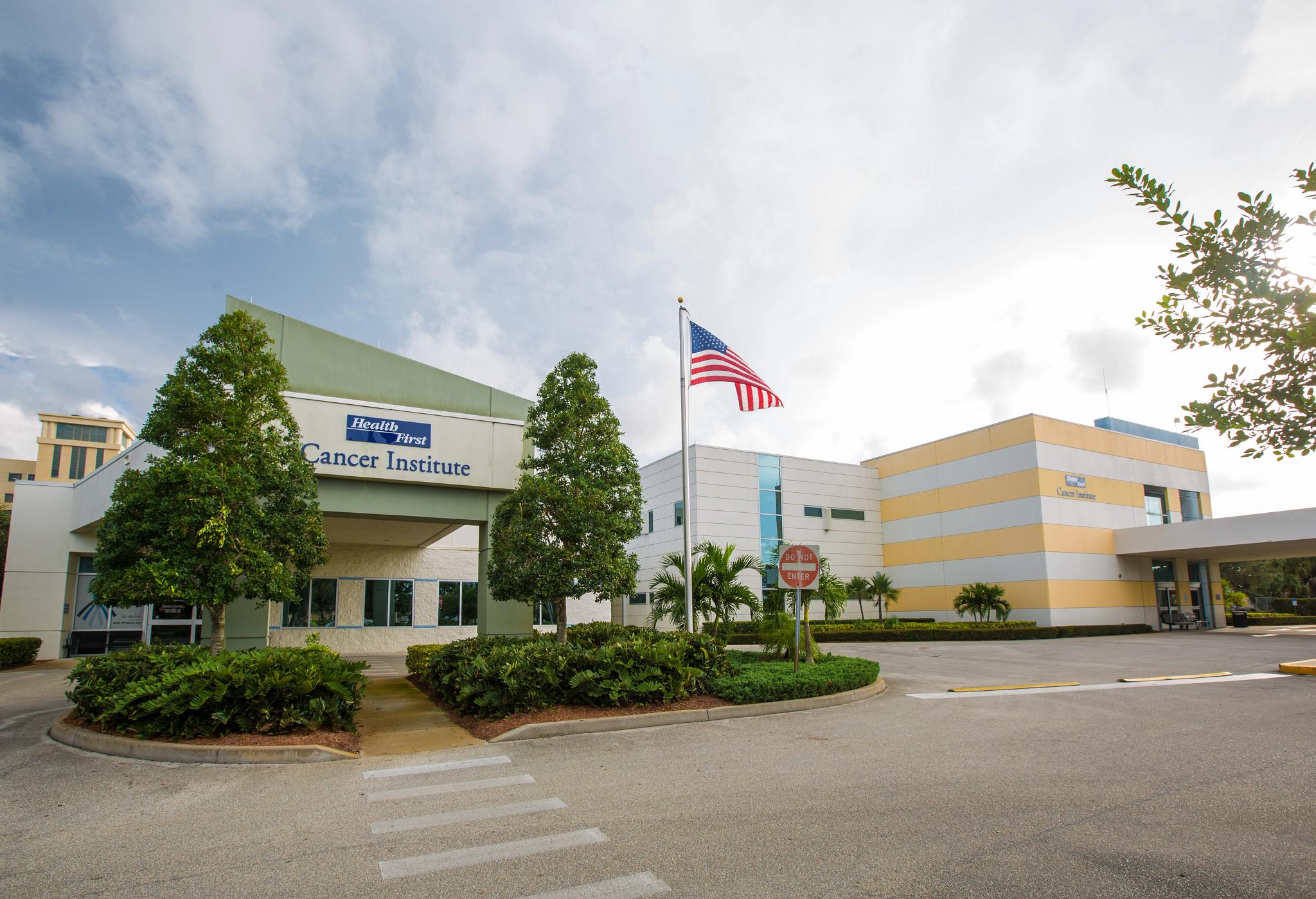 Health First Cancer Institute - Melbourne | Health First