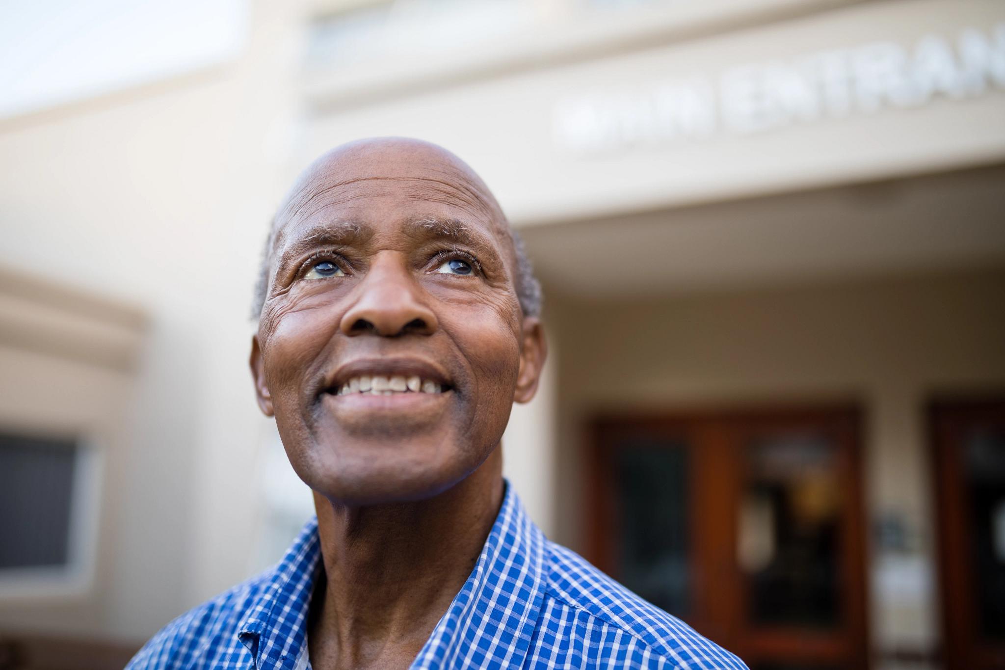 Aging Services | Health First