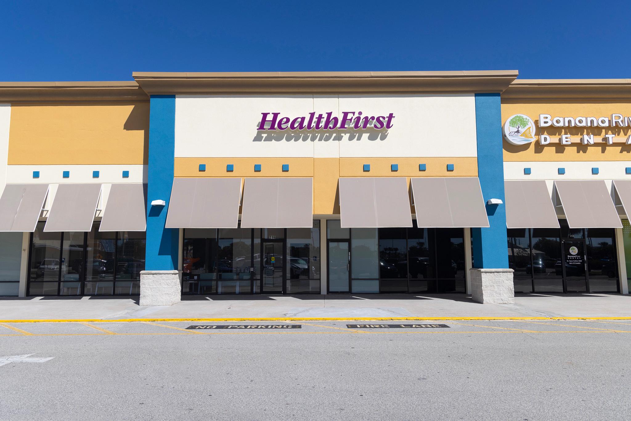 Health First Medical Group - Eau Gallie | Health First