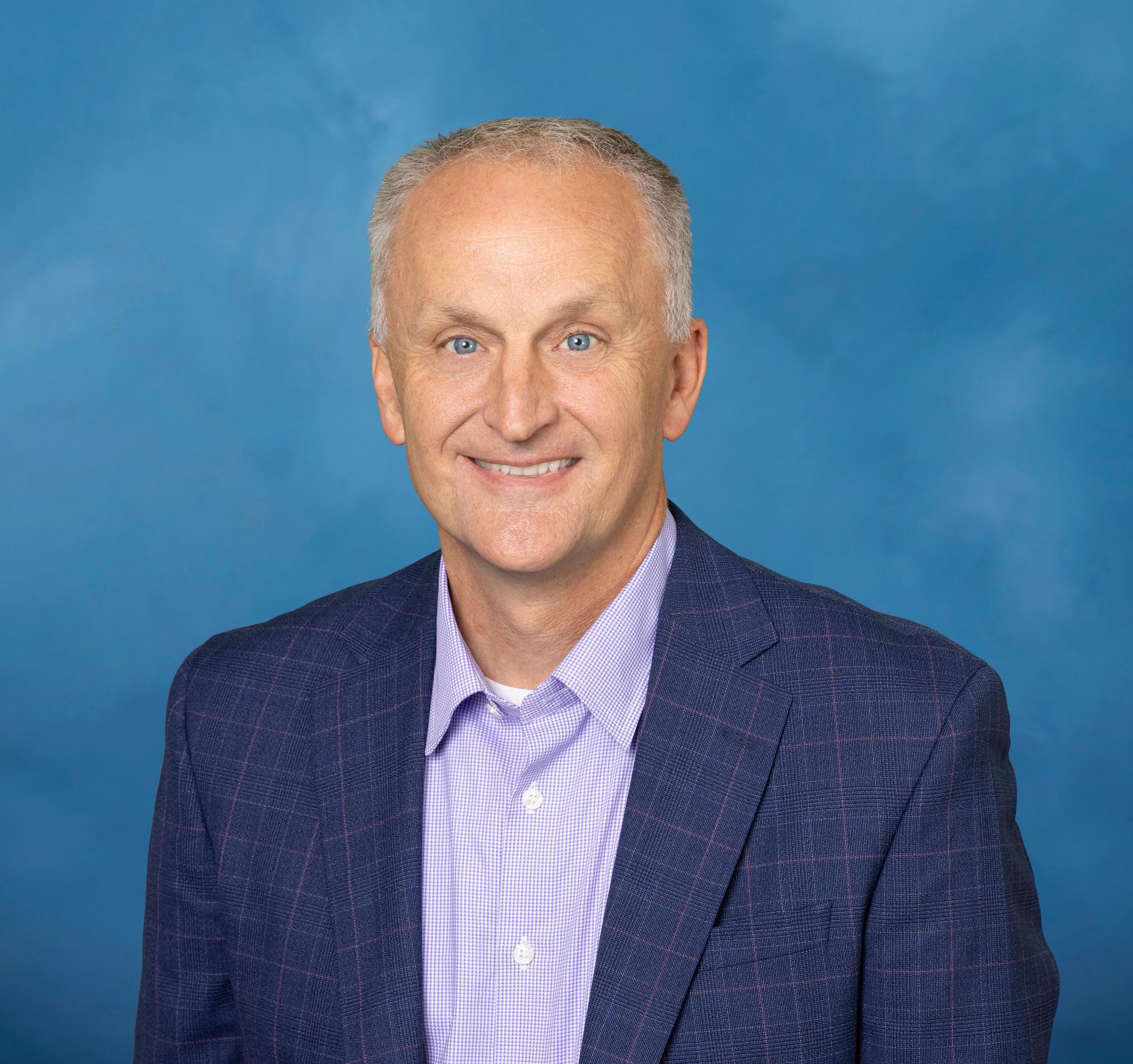 Leadership - Senior Executives | Health First