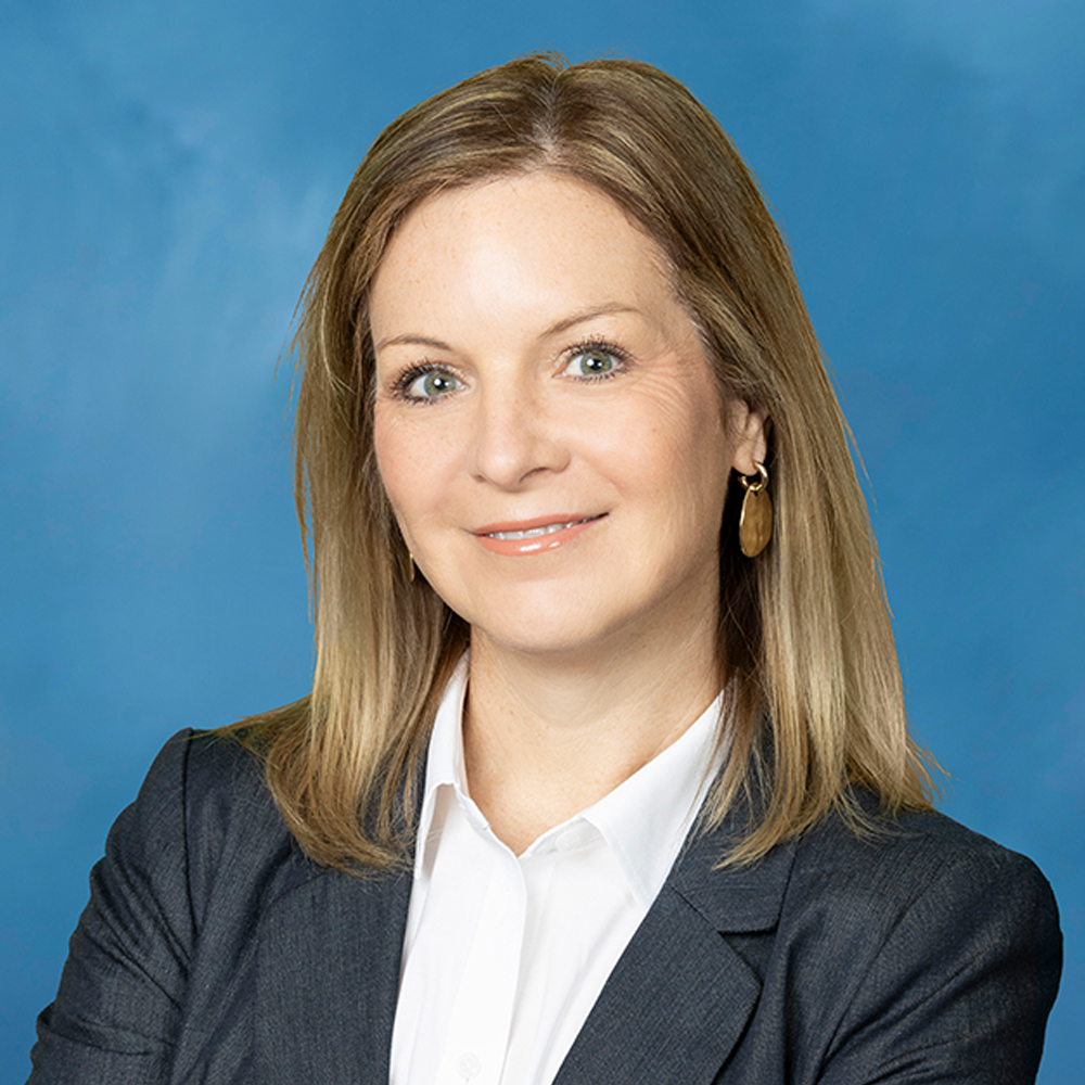 Leadership - Senior Executives | Health First