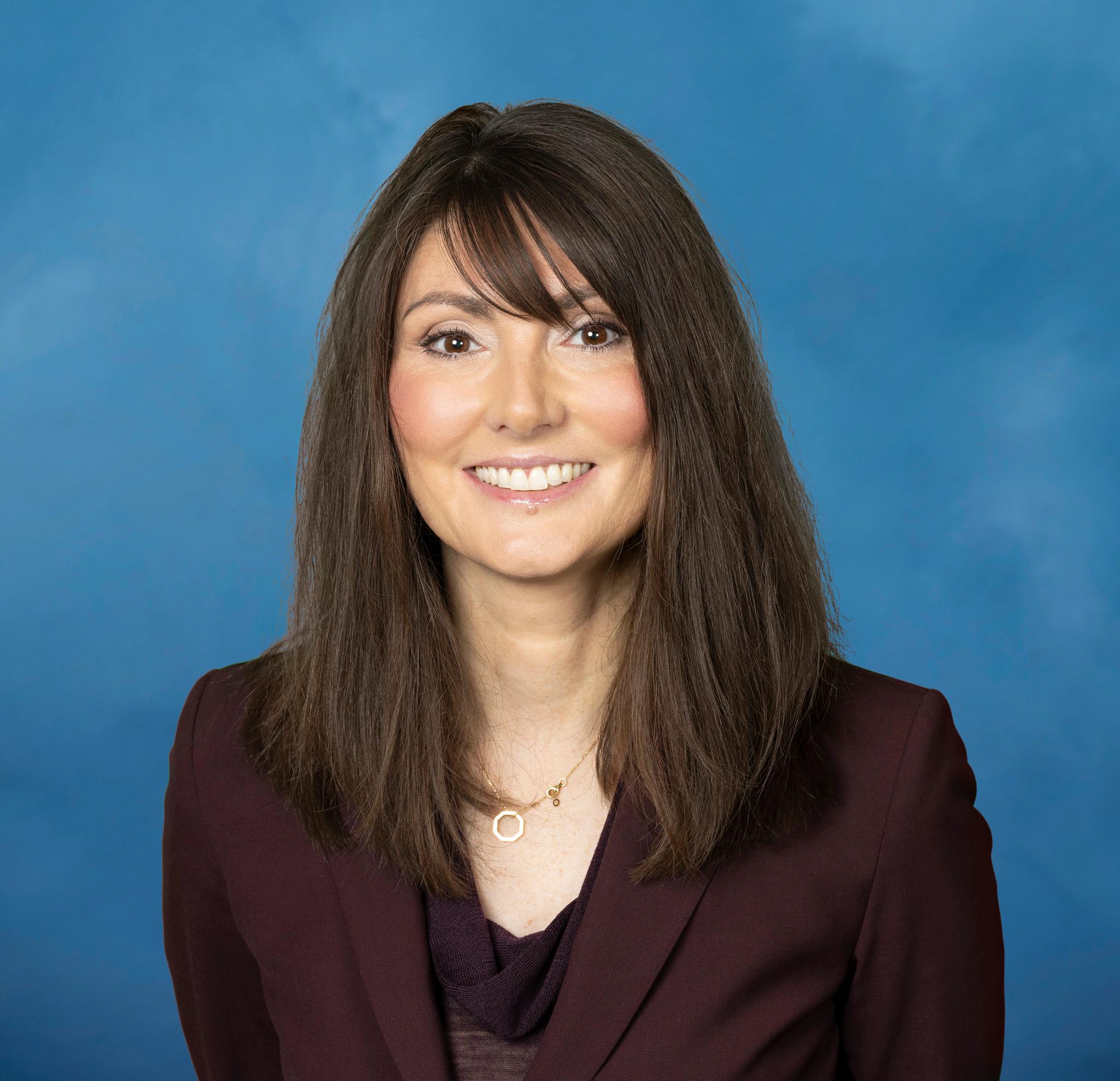 Leadership - Senior Executives | Health First