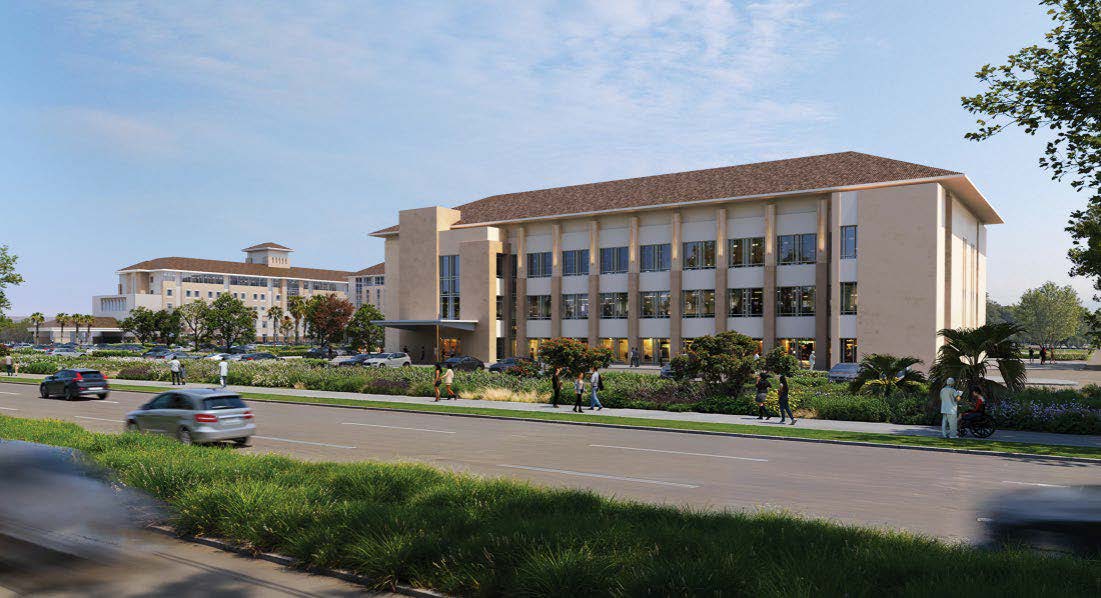 Health First Board Approves Plans to Develop Orthopedics & Spine ...