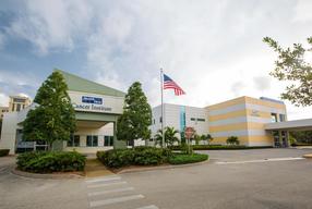 Location Directory | Health First