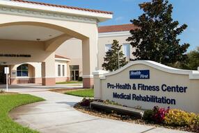 Location Directory | Health First