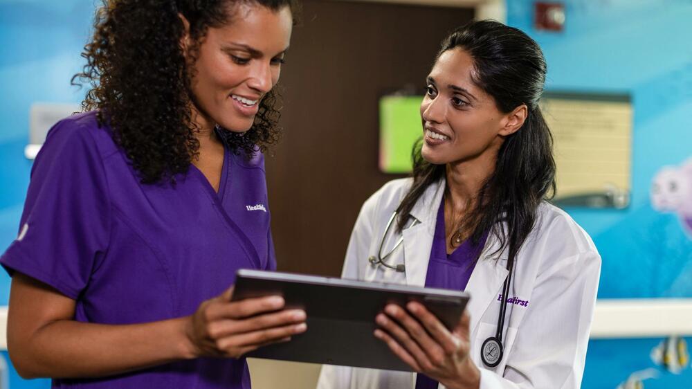 Careers on the Space Coast | Health First