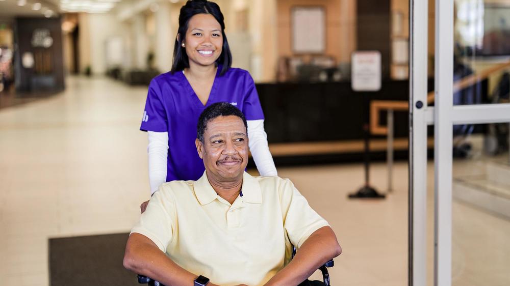 About Us | Health First