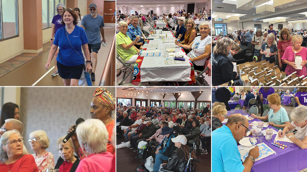 Health First Health Plans Member Resources | Health First