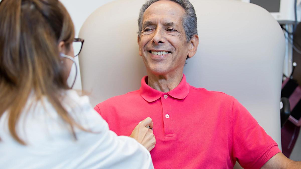 Ear Nose and Throat ENT | Health First