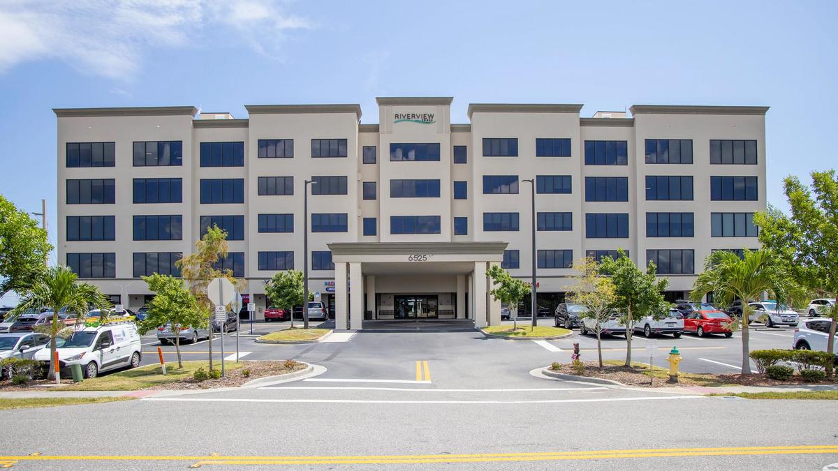 Health First Medical Group - 3rd Street | Health First