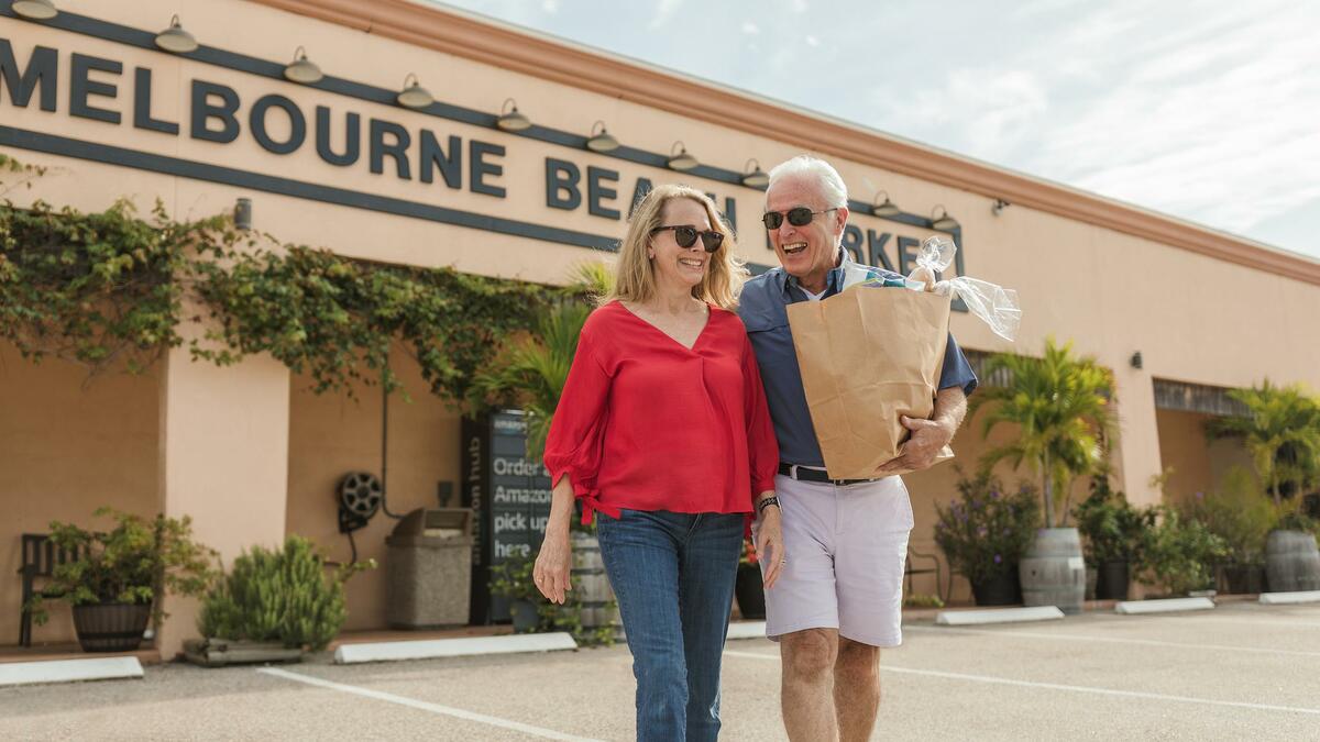 Medicare Advantage | Brevard County, FL | Health First