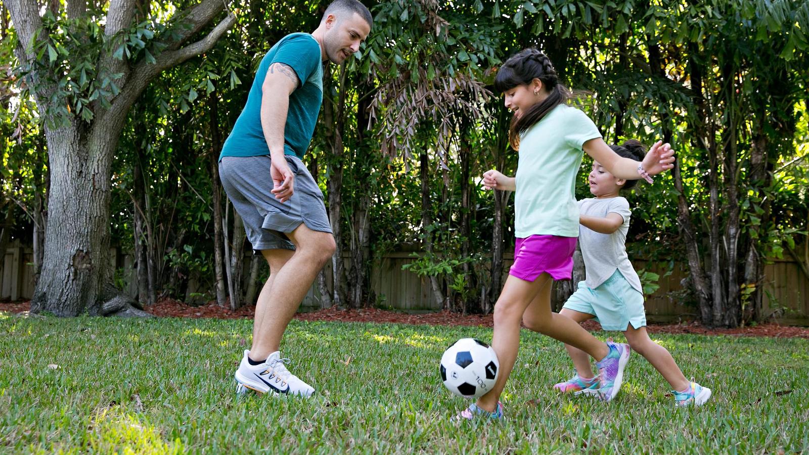 Giving Back | Health First