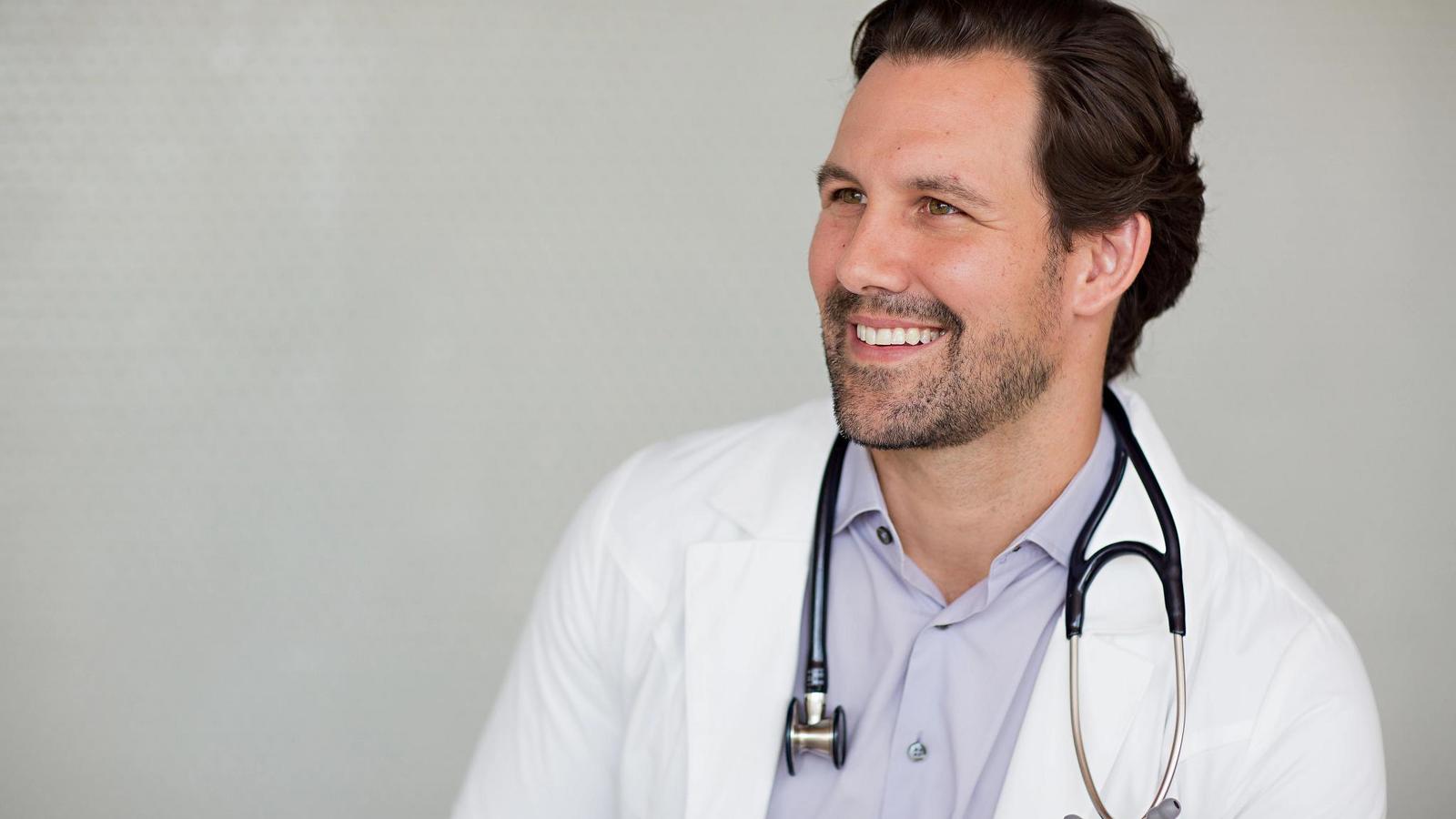 Provider Recruitment | Health First