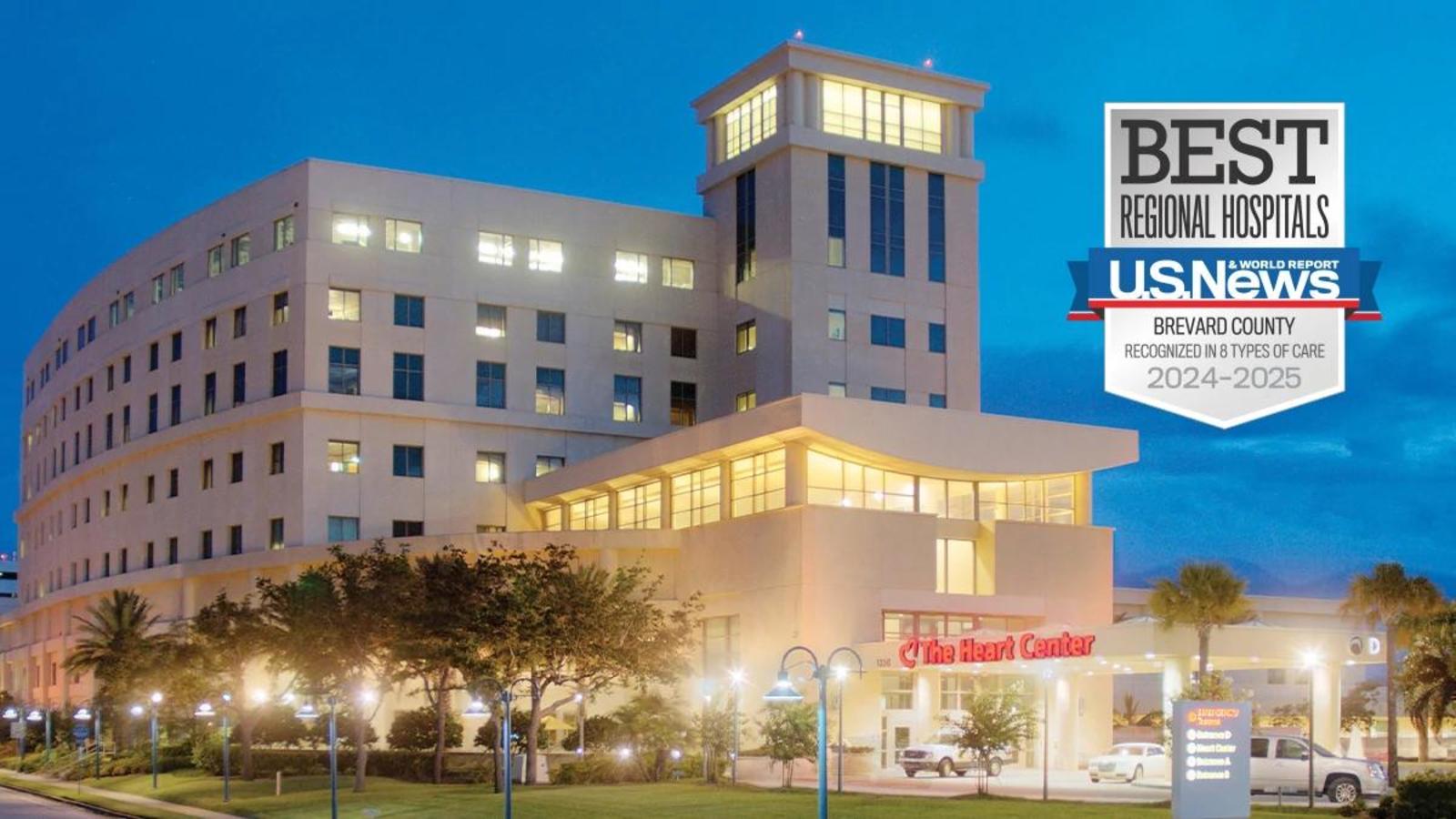 Health First Healthcare Home | Health First