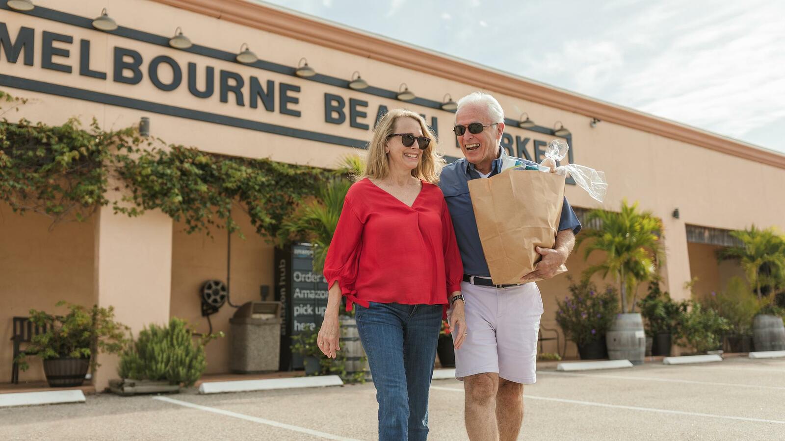 Medicare Advantage | Brevard County, FL | Health First