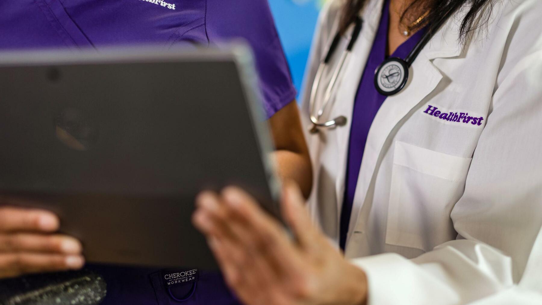 Oncology & Cancer | Health First