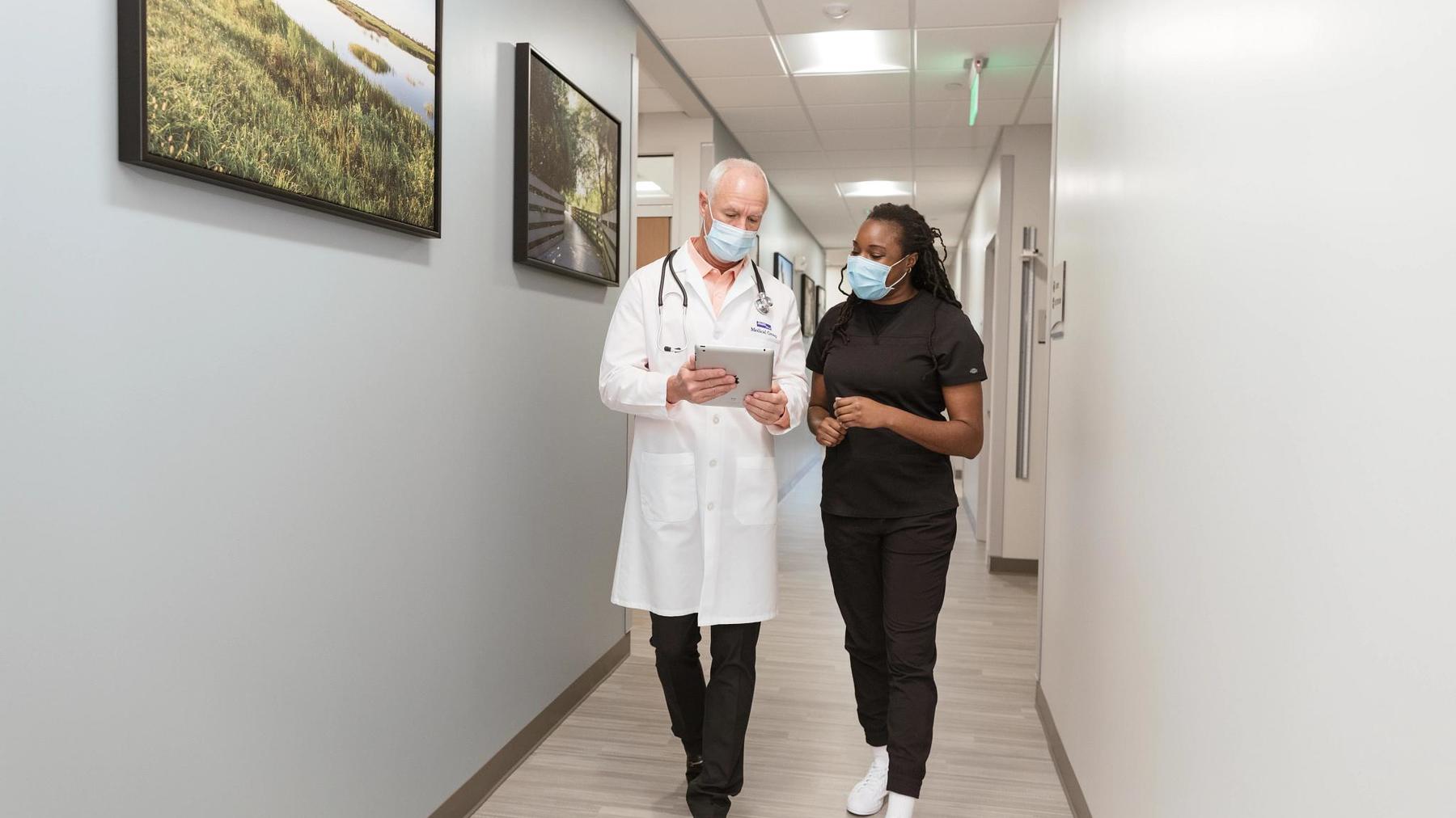 Providers | Health First