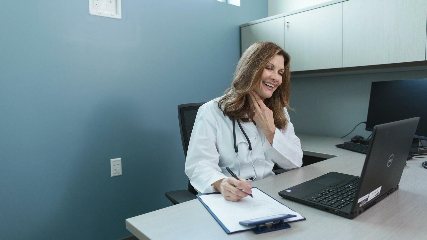 Virtual Doctor Visits | Health First