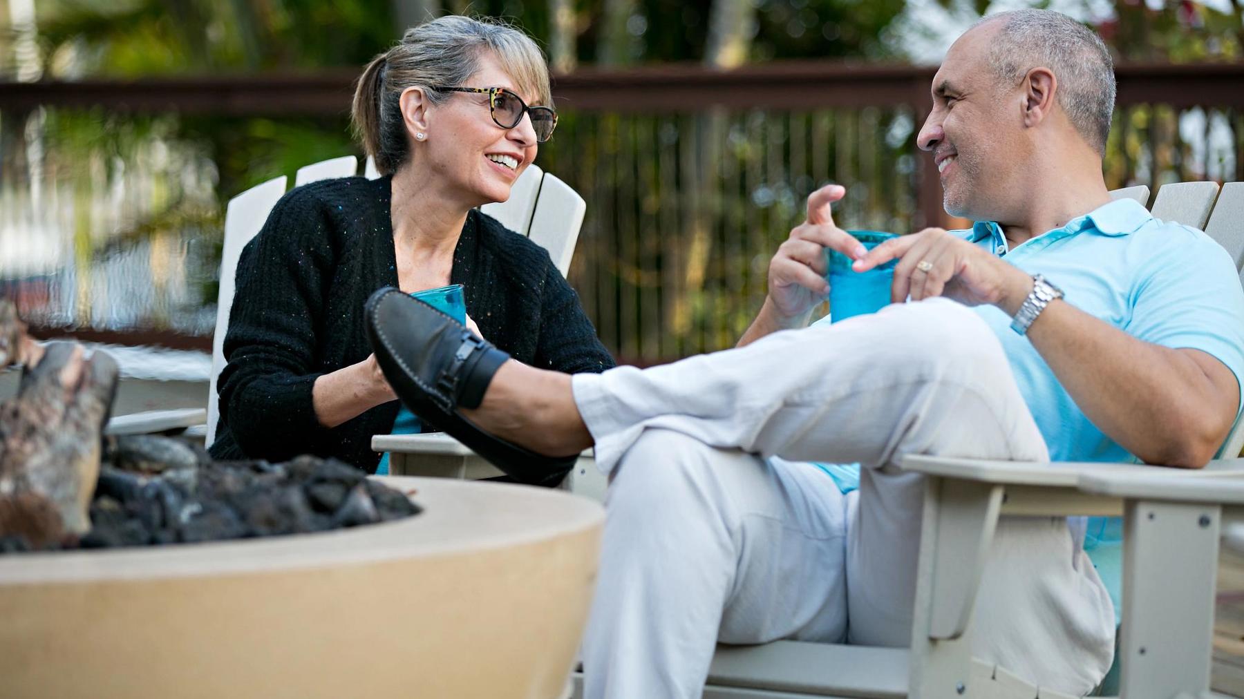 Medicare Seminars | Health First