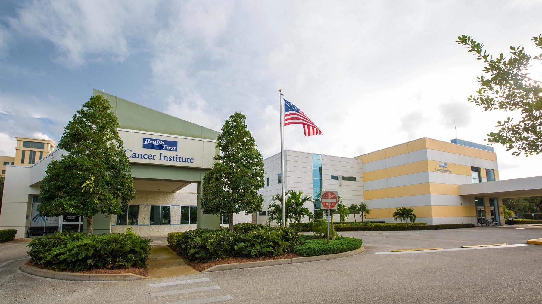 Health First Cancer Institute - Melbourne | Health First