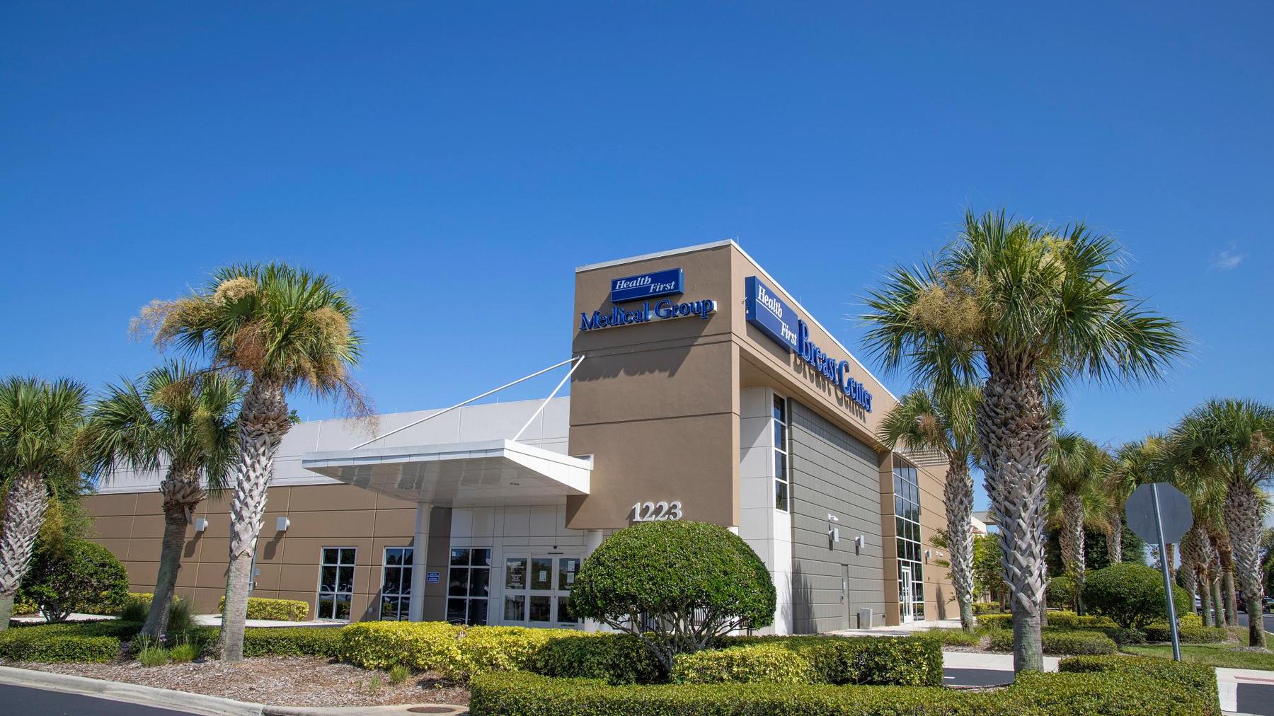 Health First Medical Group - Gateway | Health First