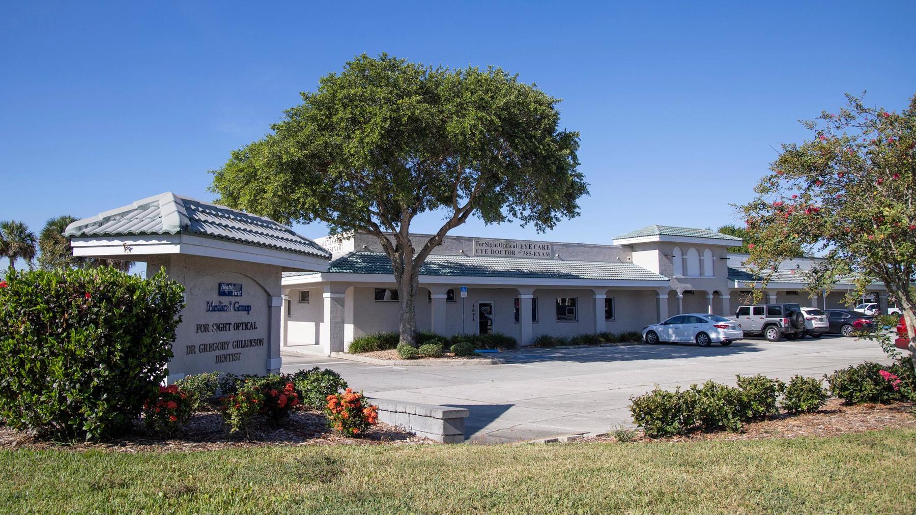 Health First Medical Group - Knox McRae | Health First