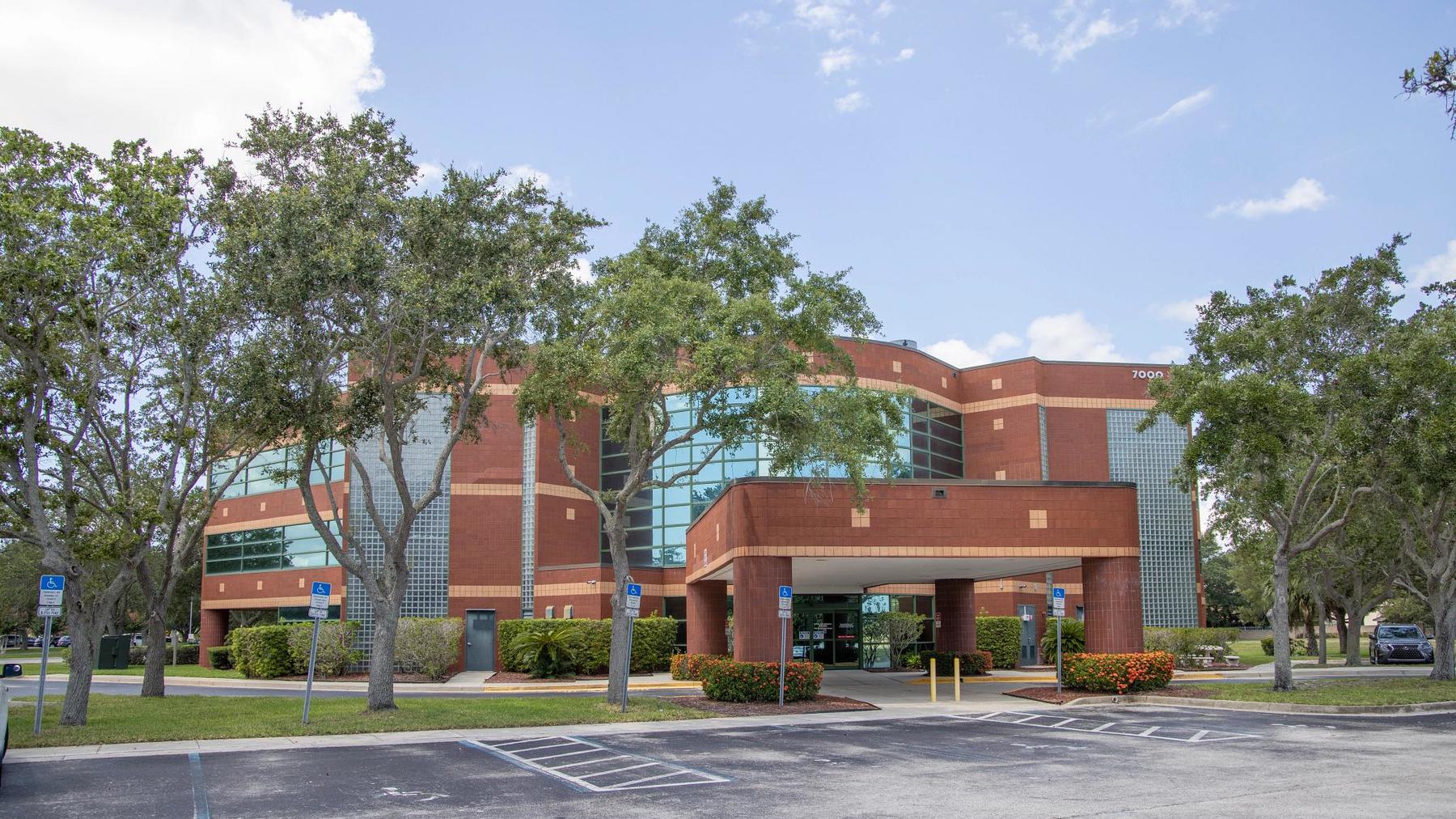 Health First Medical Group - Spyglass | Health First