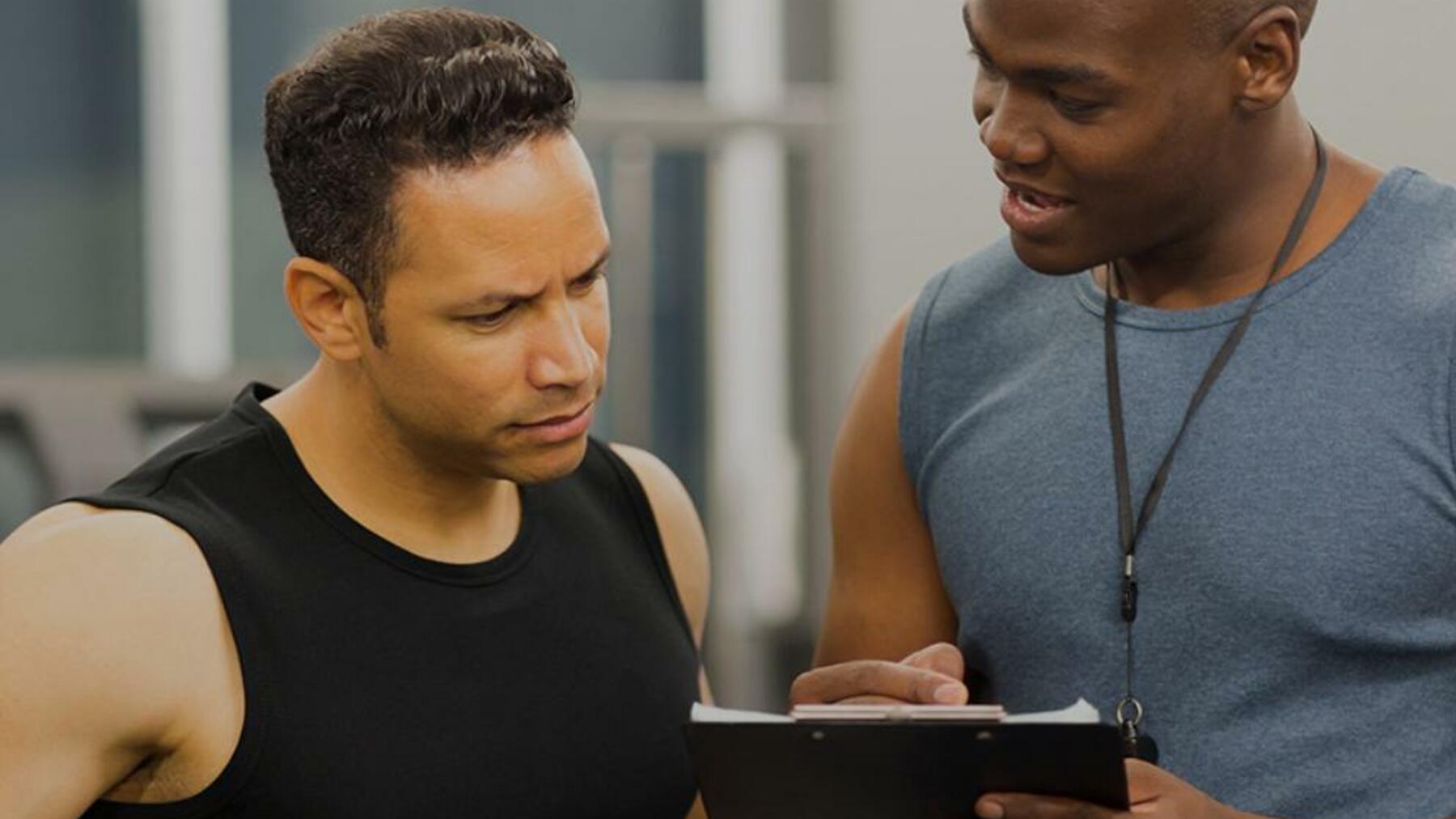 Pro-Health & Fitness Center | Health First