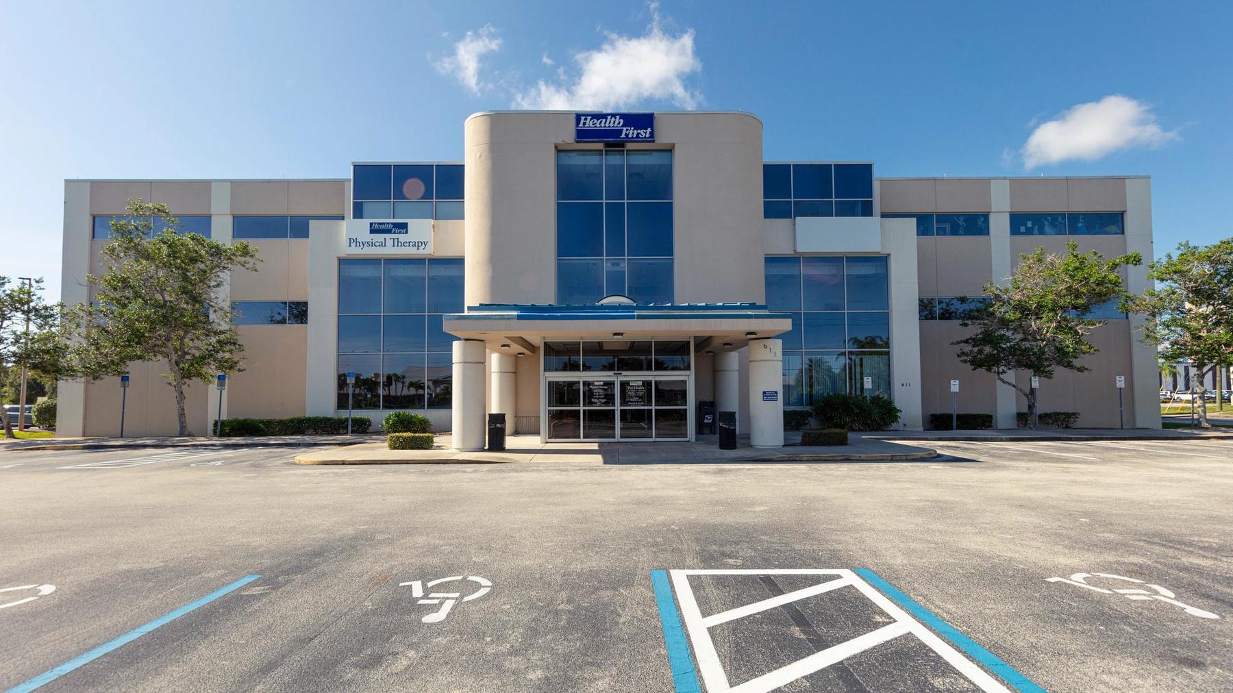 Health First Rehabilitation Center | Health First