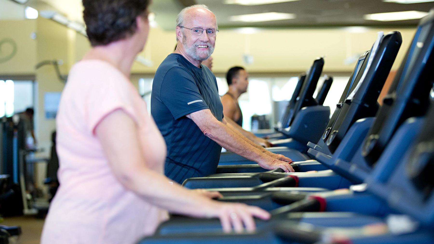 Pro-Health & Fitness Center | Health First