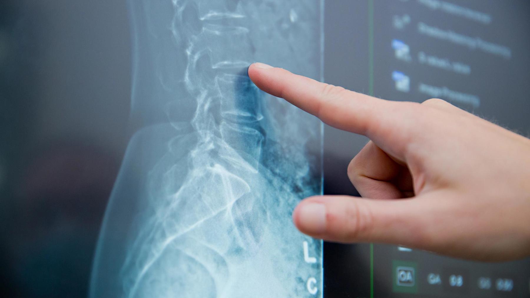 Lab Testing & Imaging | Health First