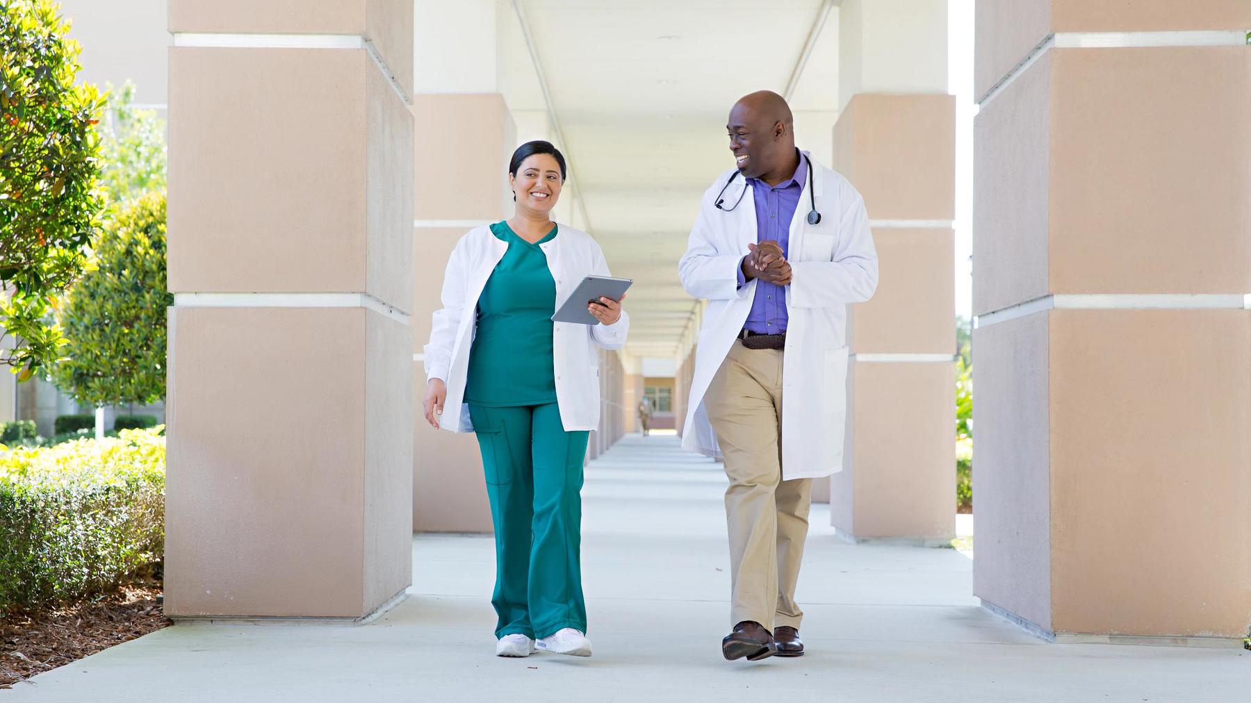 Careers on the Space Coast | Health First