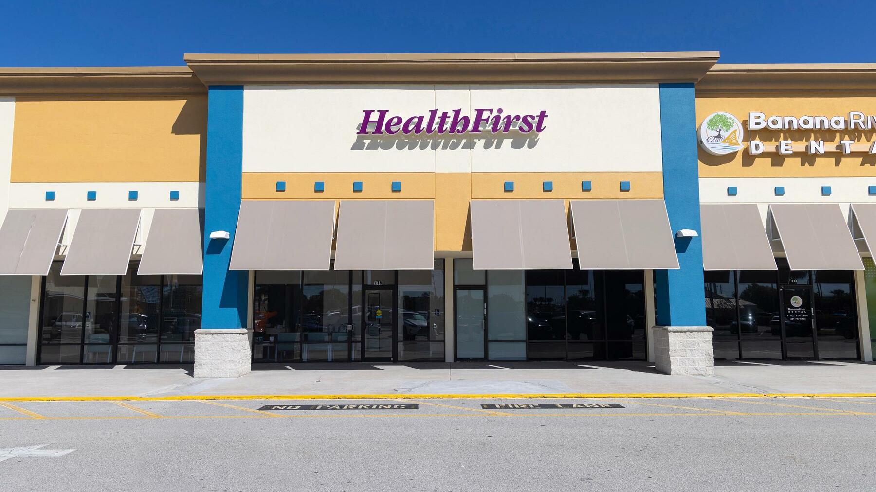 Health First Medical Group - Eau Gallie | Health First