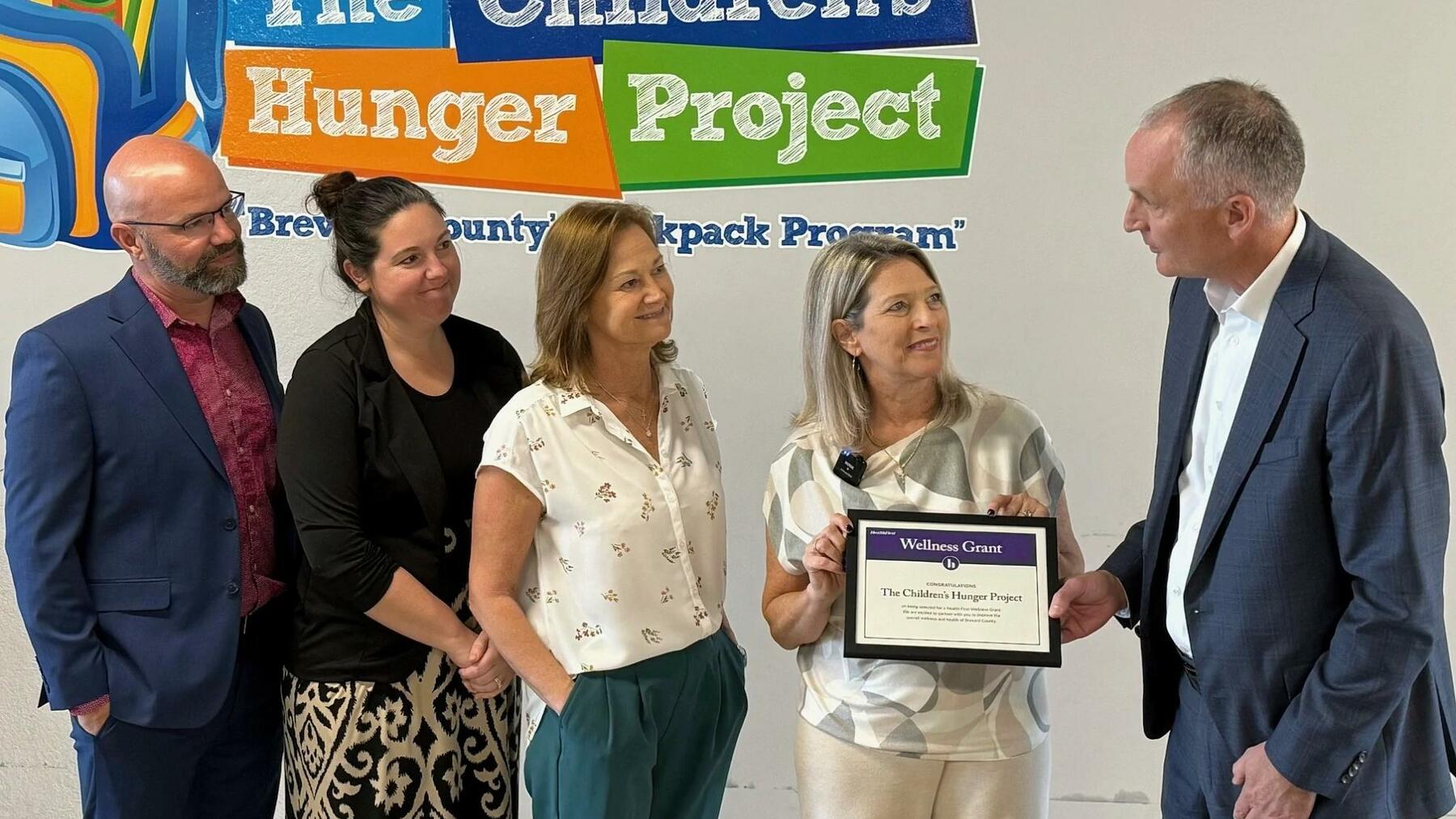 About Us | Health First