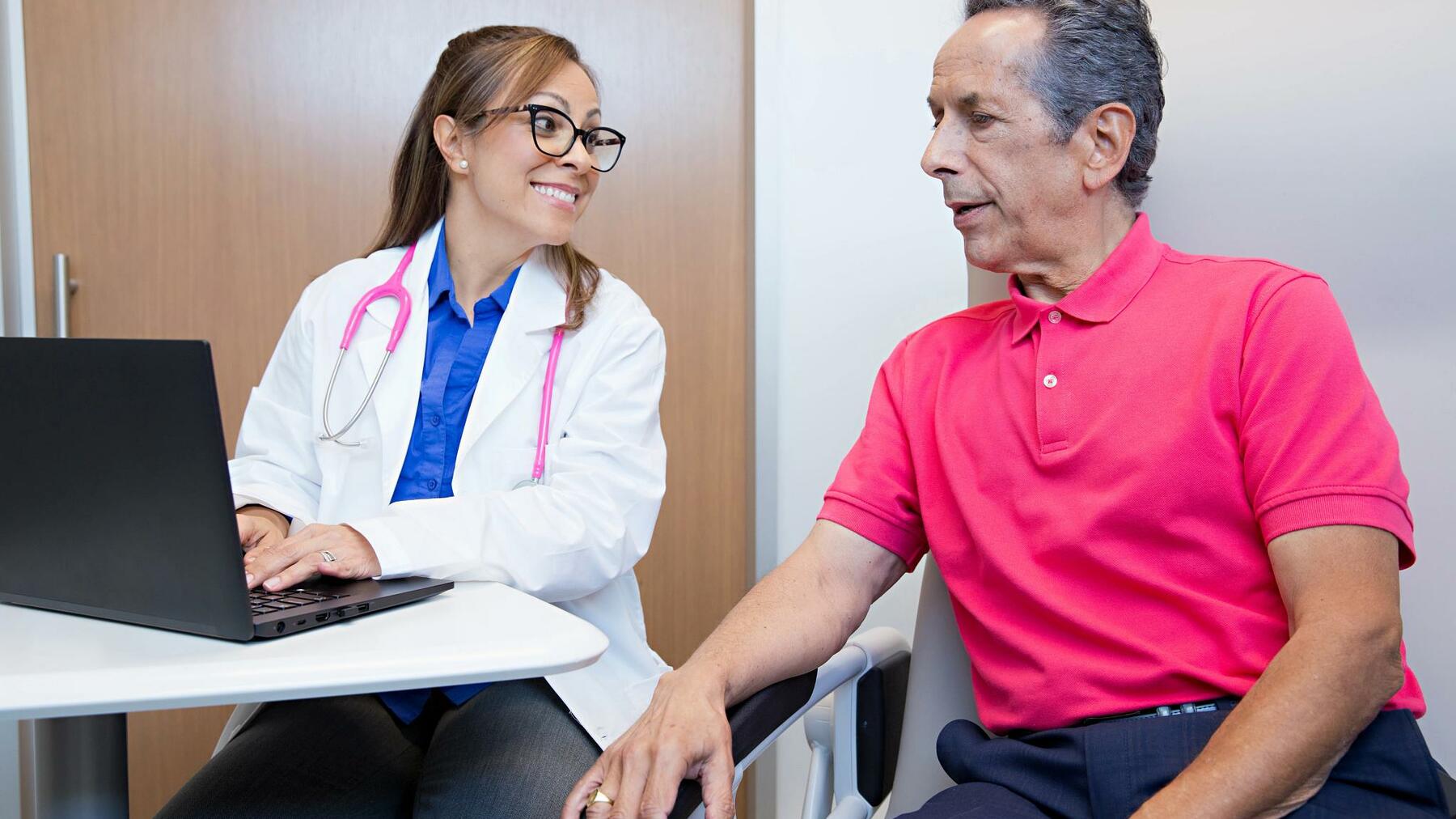 About Us | Health First
