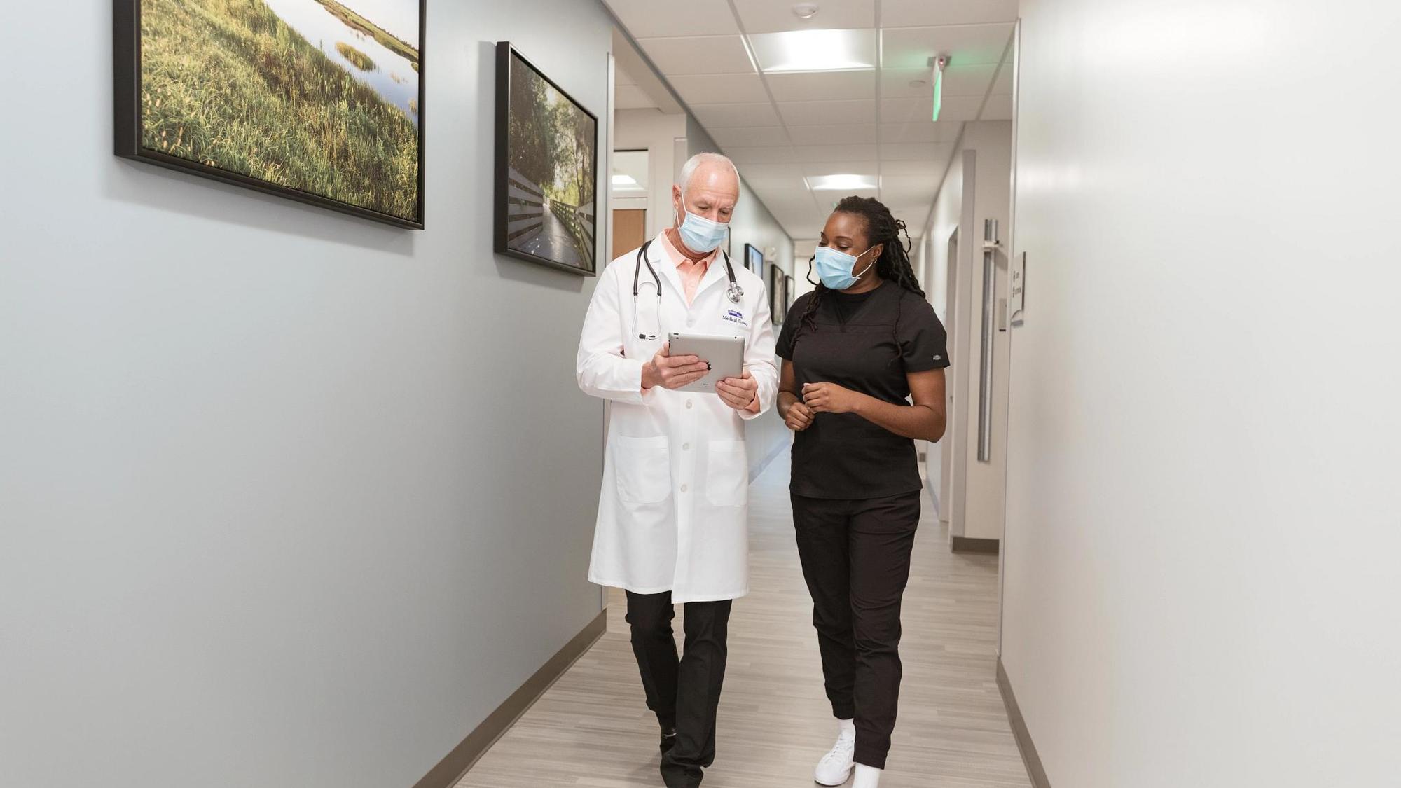 Providers | Health First
