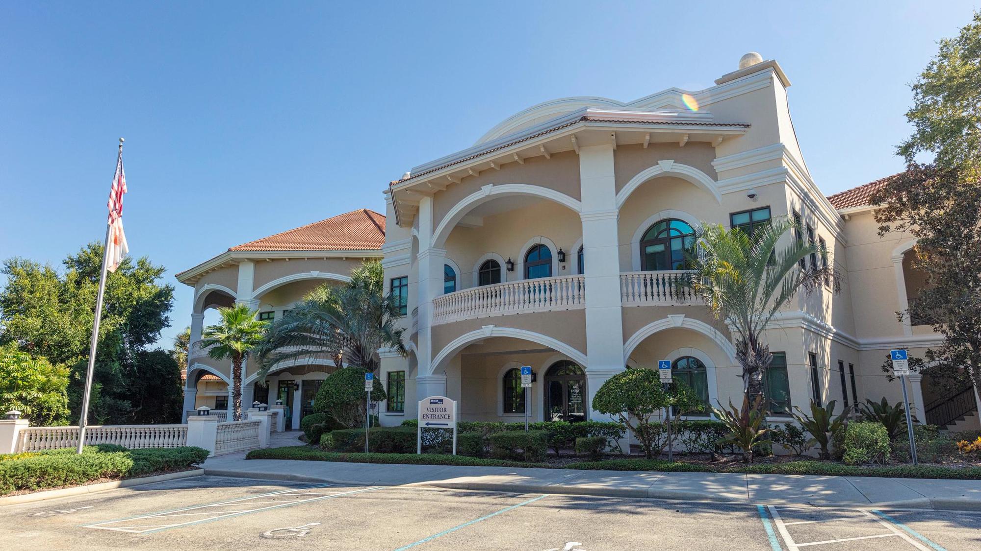 Health First Health Plans | Health First