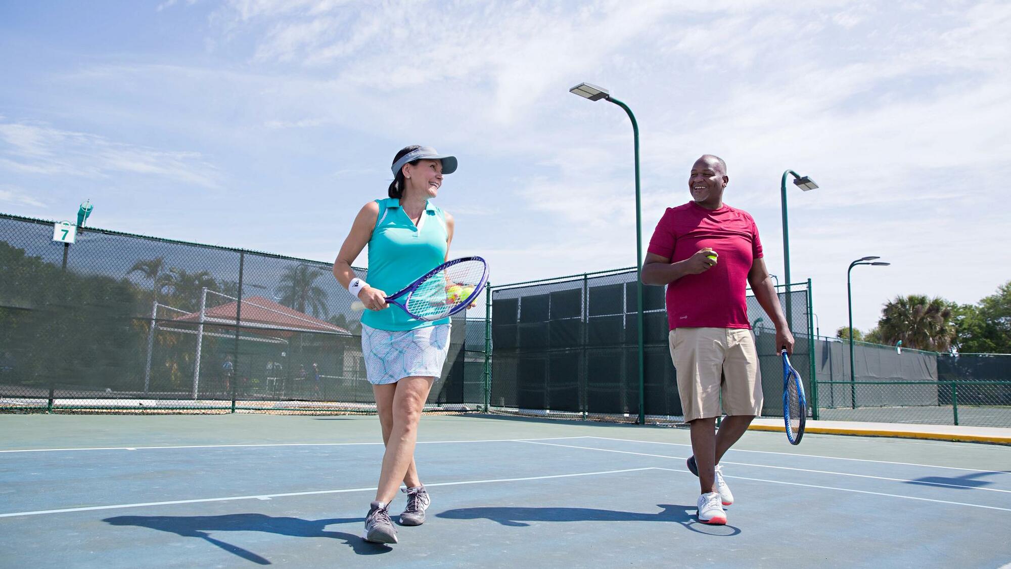 Heart Health | Cardiology & Vascular | Health First