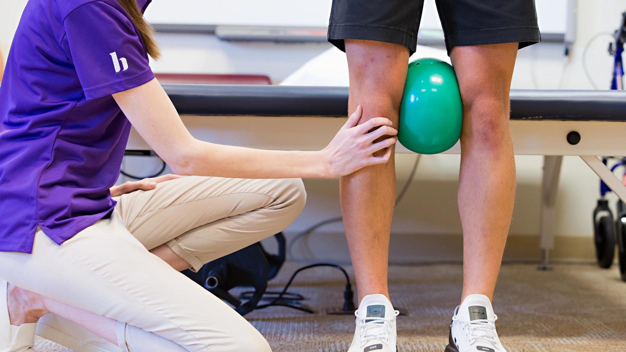 Rehabilitation Services | Health First