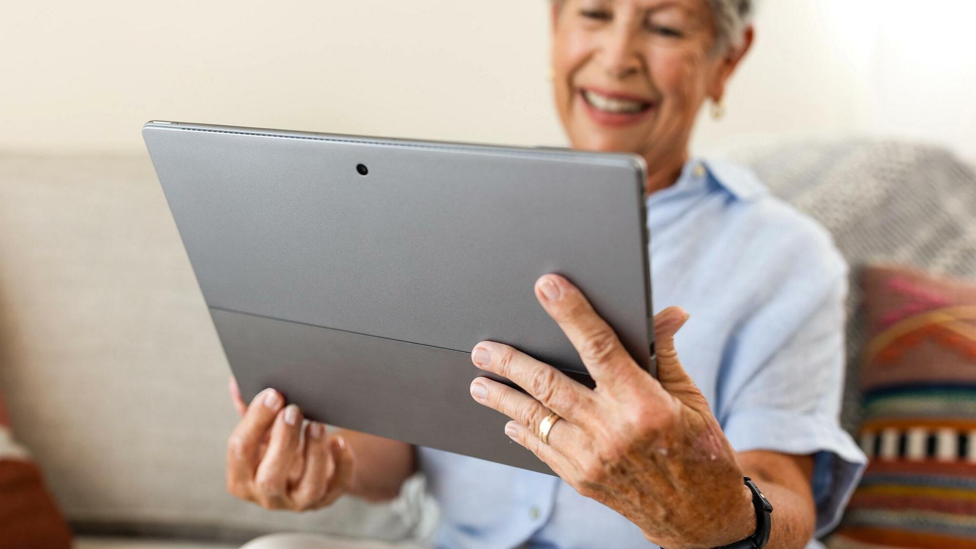 Learn More About Medicare | Videos | Health First