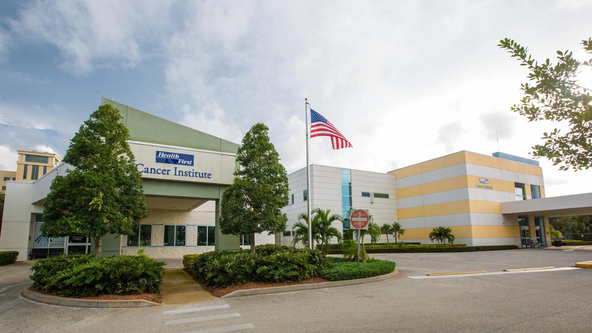 Health First Cancer Institute - Melbourne | Health First