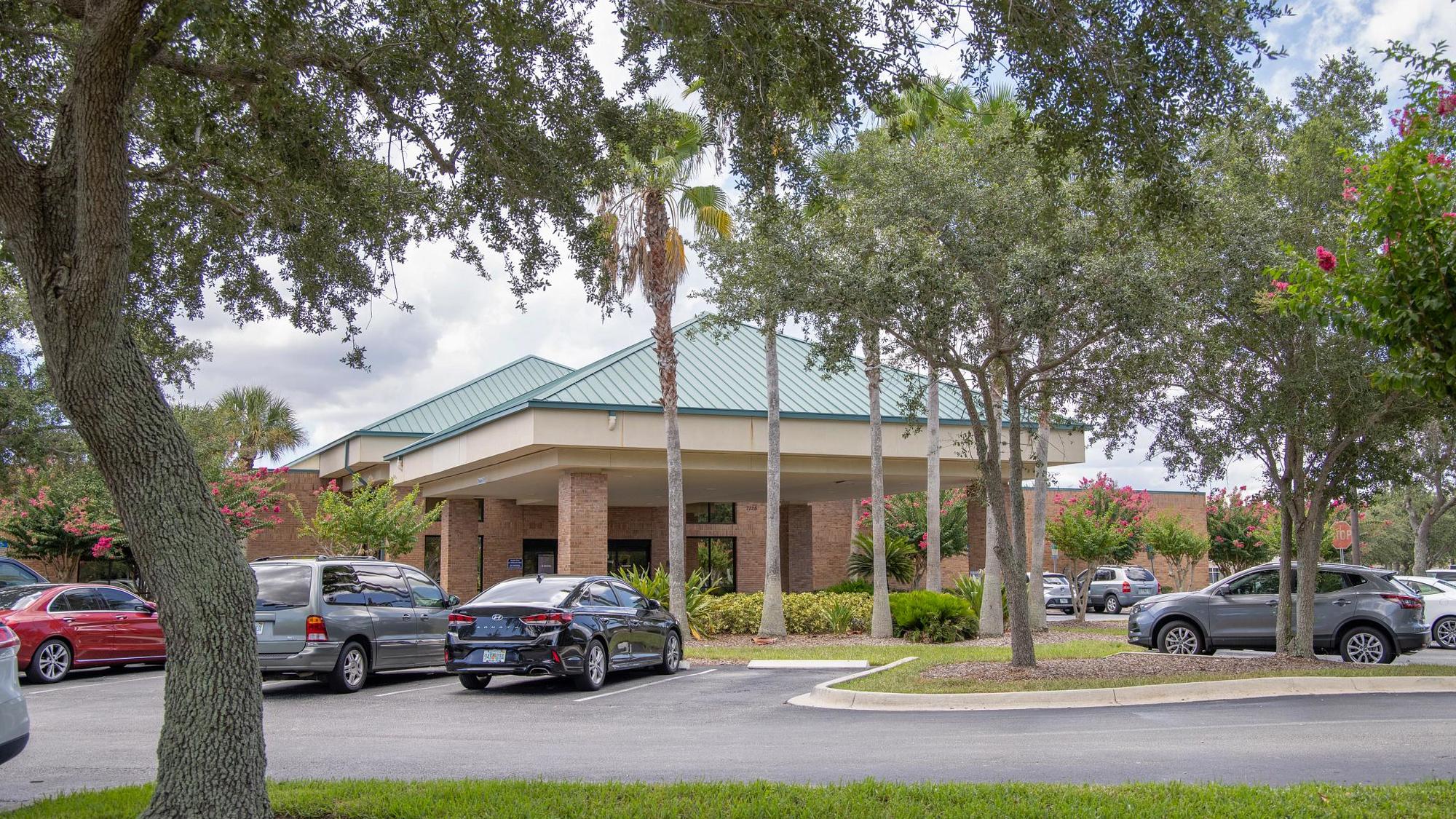 Health First Medical Group - Murrell | Health First