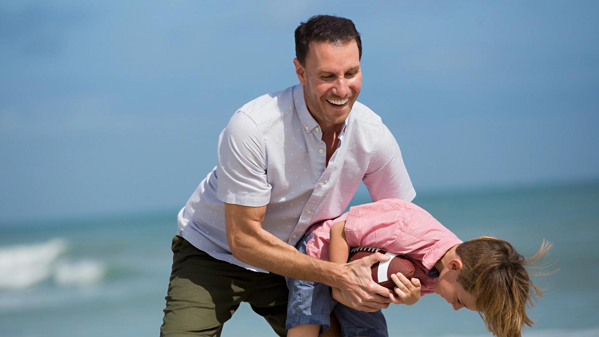 Individual & Family Health Insurance Plans | Health First