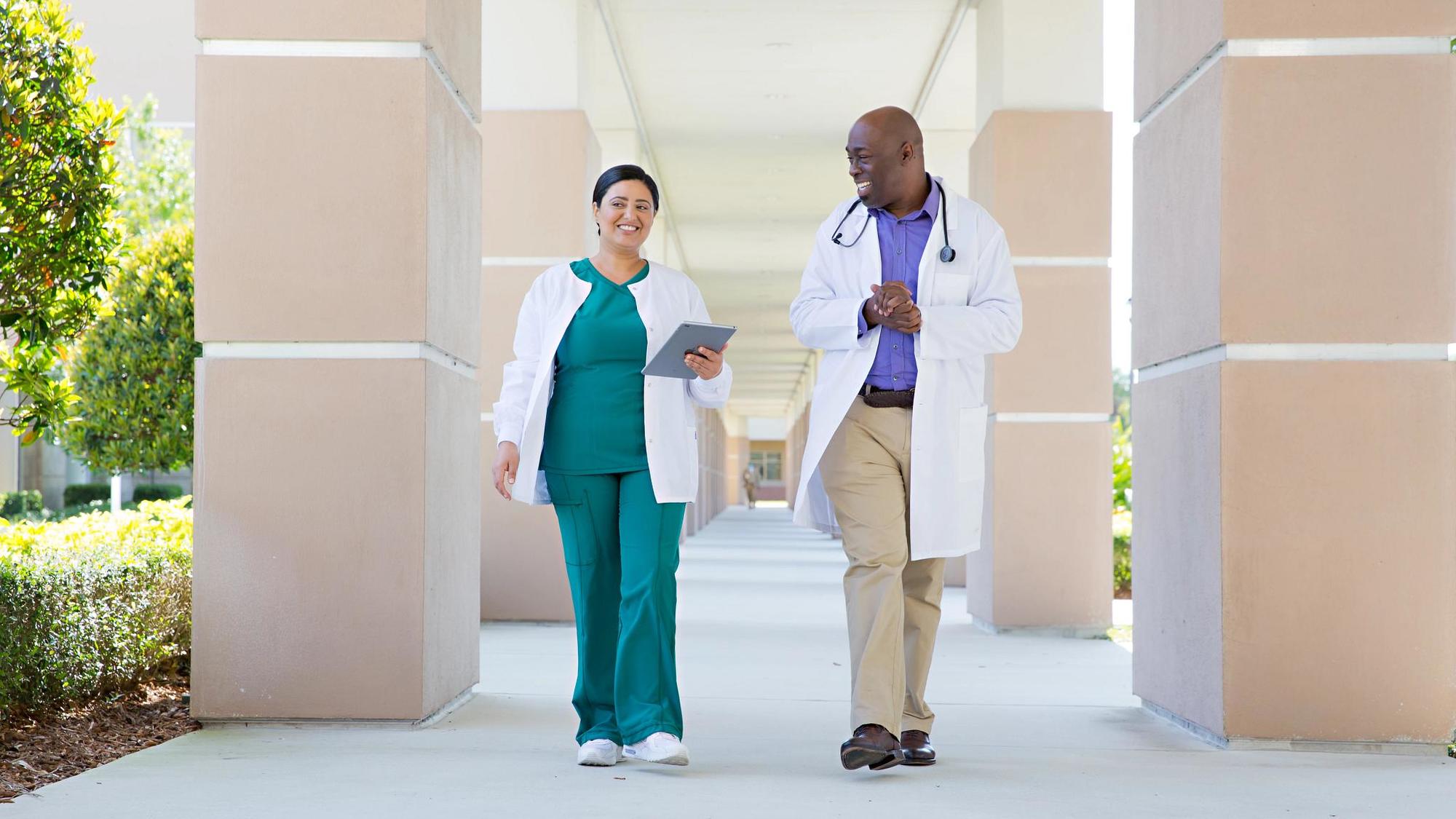 Careers on the Space Coast | Health First