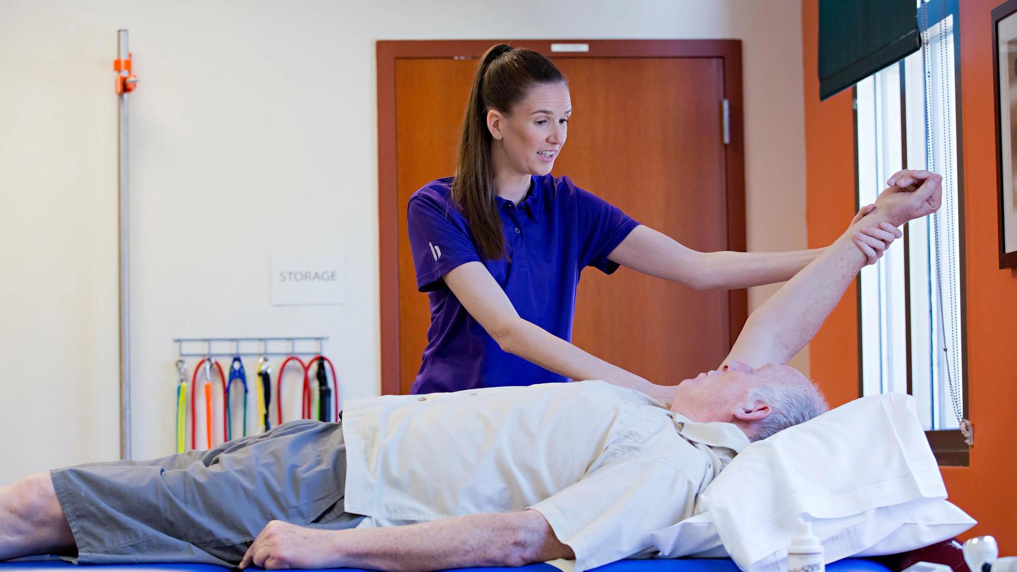 Heart Health | Cardiology & Vascular | Health First