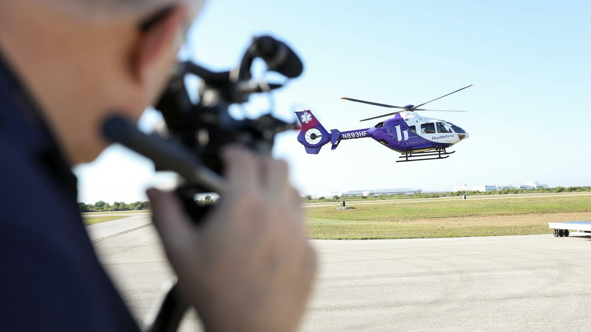 Health First Healthcare Home | Health First