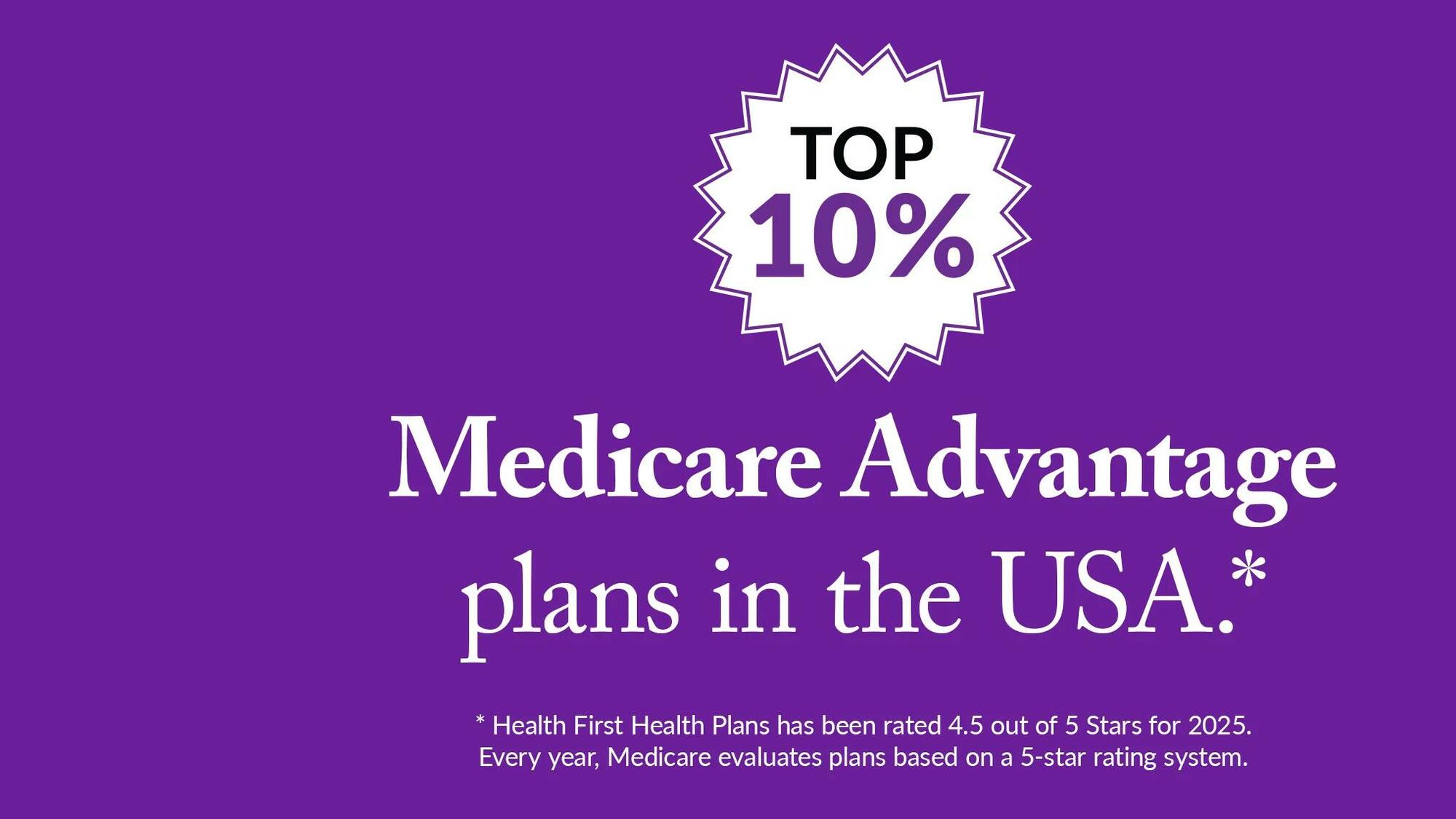 Health First Health Plans | Health First