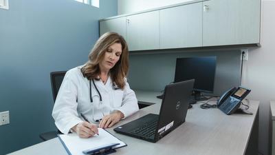 Providers Secure Portal | Health First